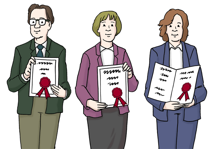 Application service - Simple language