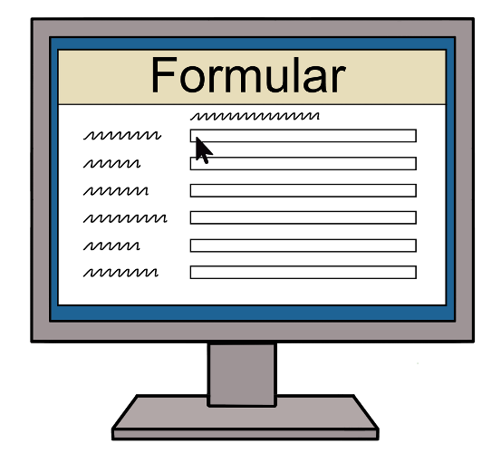 Application service - Simple language